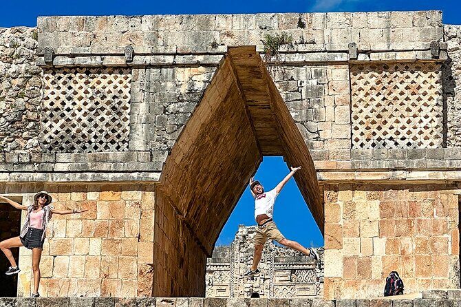 Private 10 Days Luxury Mexico Honeymoon All Inclusive - The Transition: From Mexico City to the Yucatán Peninsula