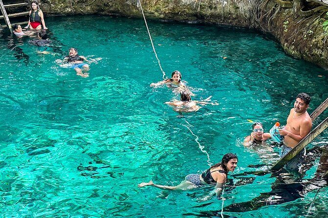 Private 10 Days Luxury Mexico Honeymoon All Inclusive - Practical Considerations and Value