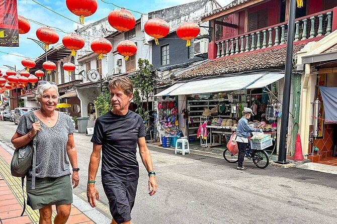 Private 10 Days Malaysia Borneo Wildlife Tour with Beach - A Detailed Look at the Itinerary