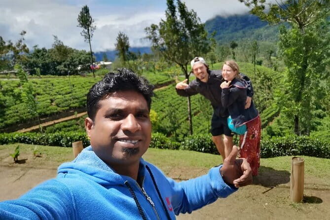 Private 10 Days Sri Lanka Tour - Starting the Journey: From Airport to Sigiriya
