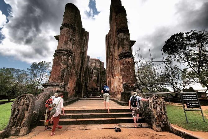 Private 10 Days Sri Lanka Tour - Ella’s Breathtaking Landscapes