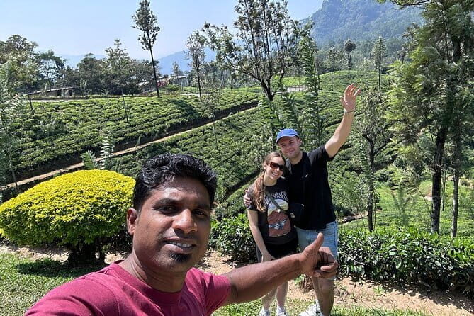 Private 10 Days Sri Lanka Tour - Galle & Madu River Safari