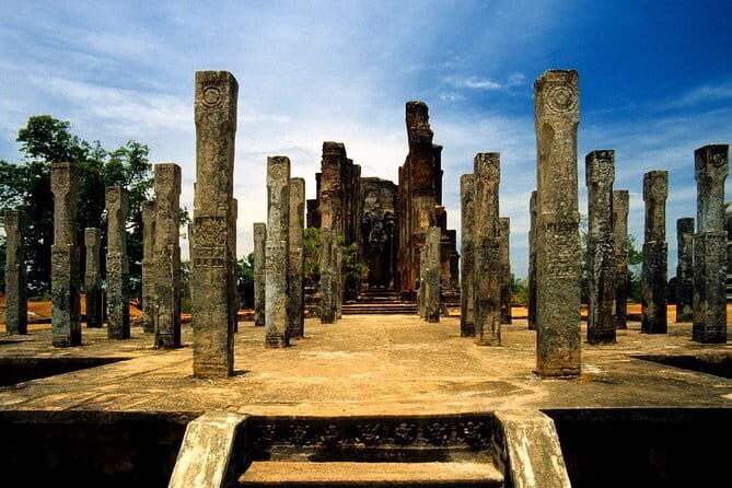 Private 10 Days Sri Lanka Tour - Returning Home