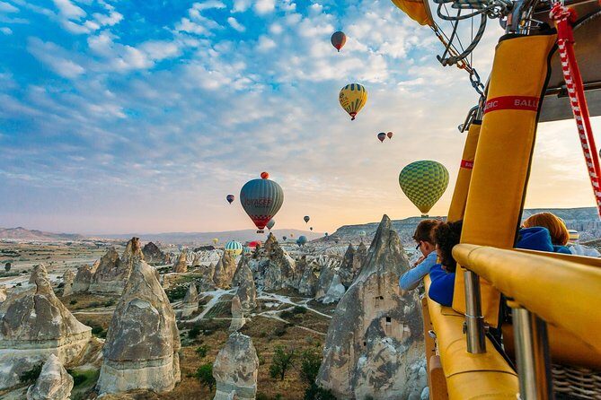 Private 10 days Turkey Tours - Exploring the 10-Day Itinerary: What You Can Expect