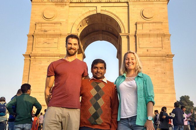 Private 10- Hour Old Delhi And New Delhi Tour - Final Thoughts
