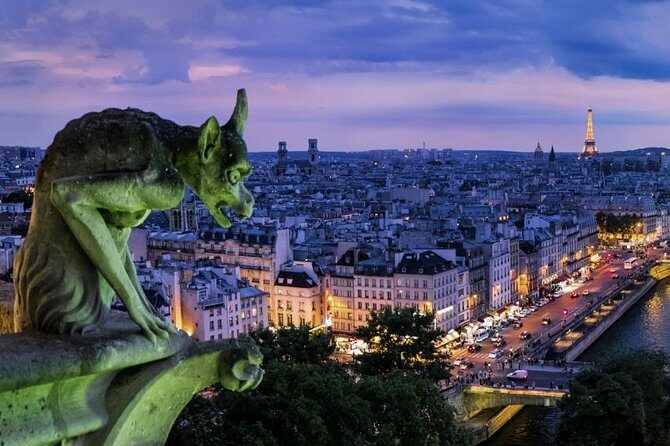 Private 10-hour Shore Excursion to Paris from Le Havre (official guide in Paris) - Analyzing the Cost and Value