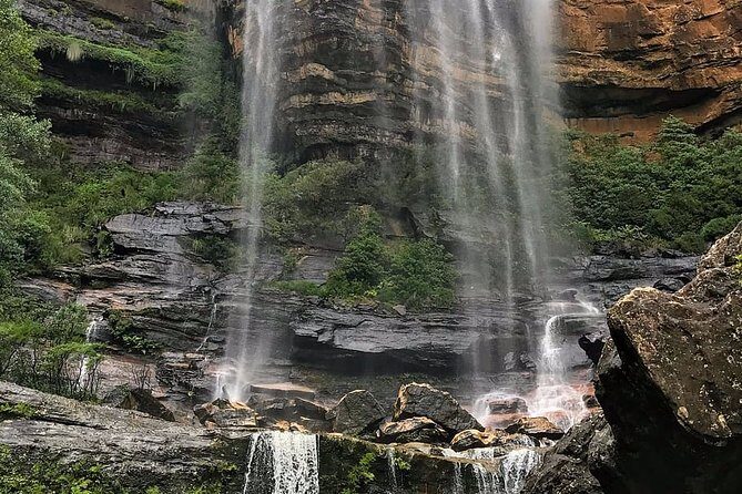 Private 10-hour Tour to Blue Mountains from Sydney - Hotel pick up & drop off - The Itinerary in Detail