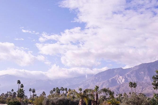 Private 10-hour tour to Palm Springs from Los Angeles - Hotel pick up - Analyzing the Cost and Value