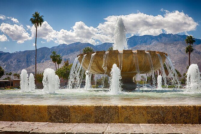 Private 10-hour tour to Palm Springs from Los Angeles - Hotel pick up - Who Will Love This Tour?