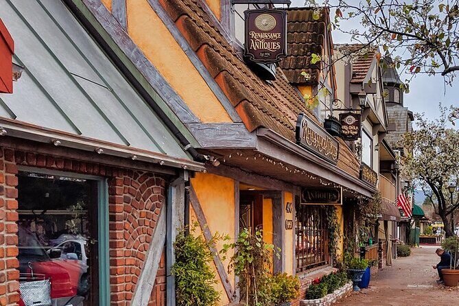 Private 10-Hour Tour to Santa Barbara & Solvang from Los Angeles - Analyzing the Value