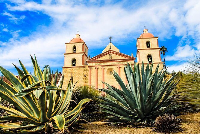 Private 10-Hour Tour to Santa Barbara & Solvang from Los Angeles - FAQ