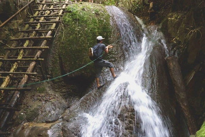 Private 100 Waterfalls and Boat Ride Tour in Laos, Nong Khiaw - An In-Depth Look at the Tour Experience