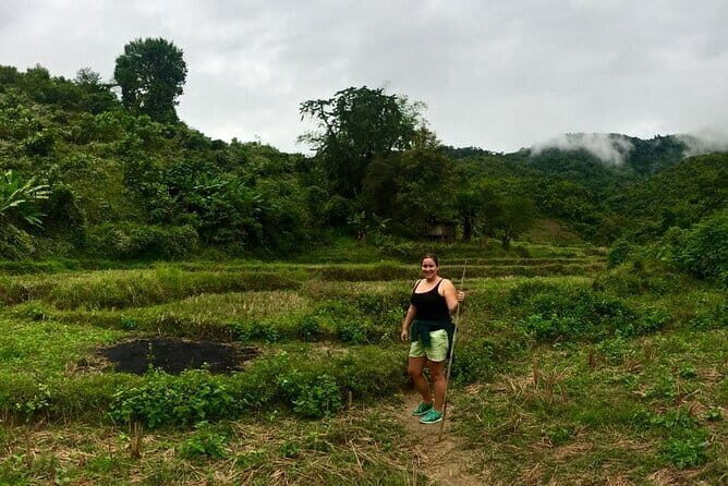 Private 100 Waterfalls and Boat Ride Tour in Laos, Nong Khiaw - Authentic Encounters and Practical Tips