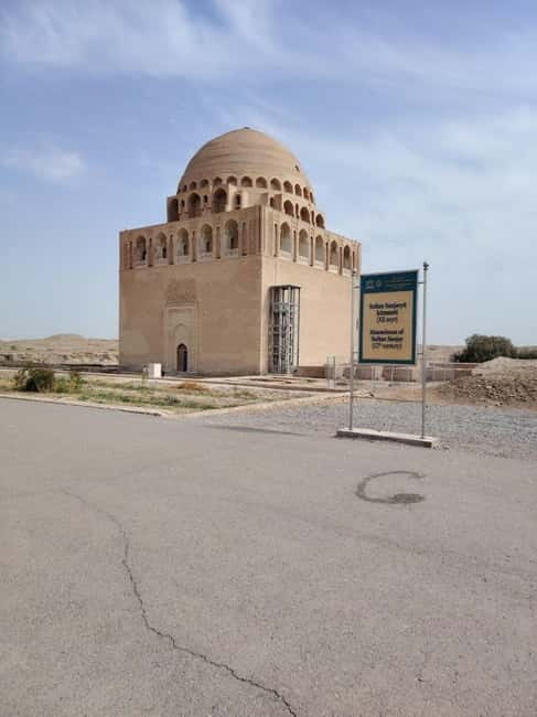 Private 11- Day Tour of Turkmenistan-Uzbekistan - Frequently Asked Questions