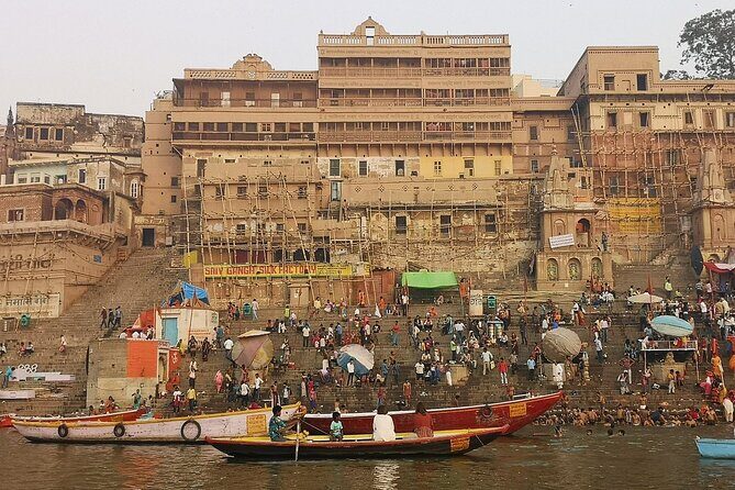 Private 11 Days Golden Triangle Tour with Khajuraho and Varanasi - Final Thoughts