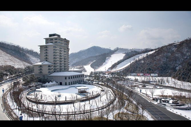 Private 1:1 Ski Lesson near Seoul, South Korea - The Sum Up: Is This Tour Right for You?