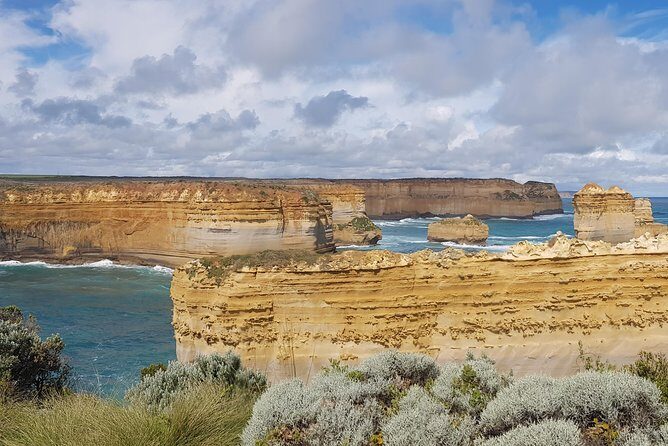 Private 12 Apostles or Melbourne Tour - Shore Excursion - An Honest Look at the Private 12 Apostles and Melbourne Tour