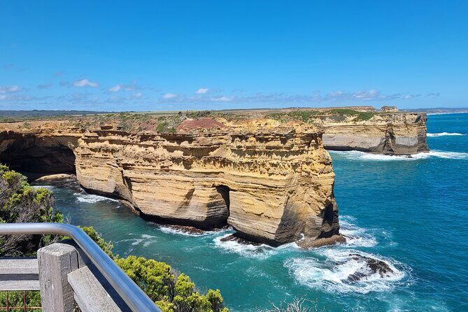 Private 12 Apostles or Melbourne Tour - Shore Excursion - Key Points