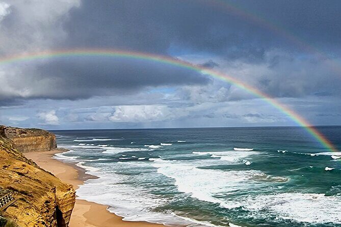 Private 12 Apostles or Melbourne Tour - Shore Excursion - Who Should Book This Tour?