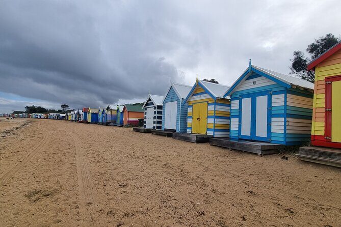 Private 12 Apostles or Melbourne Tour - Shore Excursion - Final Thoughts