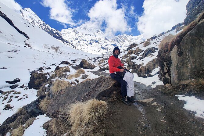 Private 12-Day All Inclusive Guided Annapurna Base Camp Trek Tour - Key Points