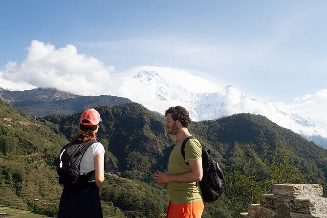 Private 12-Day All Inclusive Guided Annapurna Base Camp Trek Tour - What’s the Guide and Support Like?