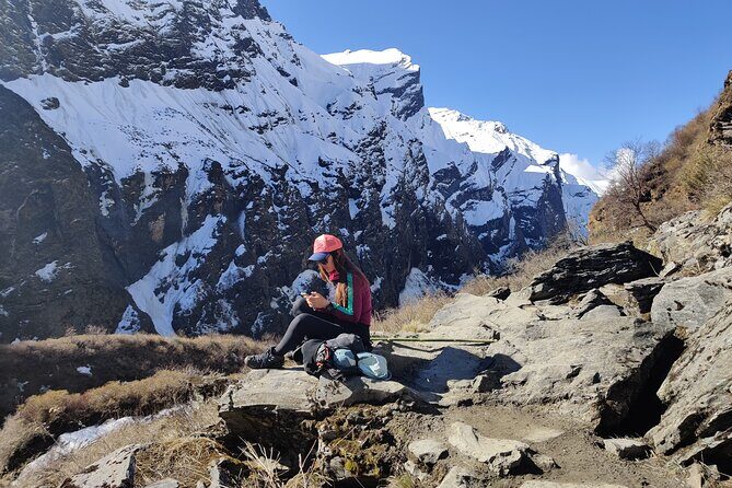 Private 12-Day All Inclusive Guided Annapurna Base Camp Trek Tour - Who Should Consider This Trek?