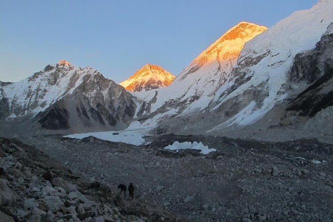 Private 12 - Day Everest Base Camp Trekking - What Makes This Trek Special?
