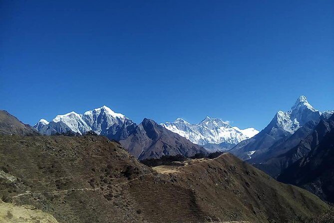 Private 12 - Day Everest Base Camp Trekking - Logistics and Value