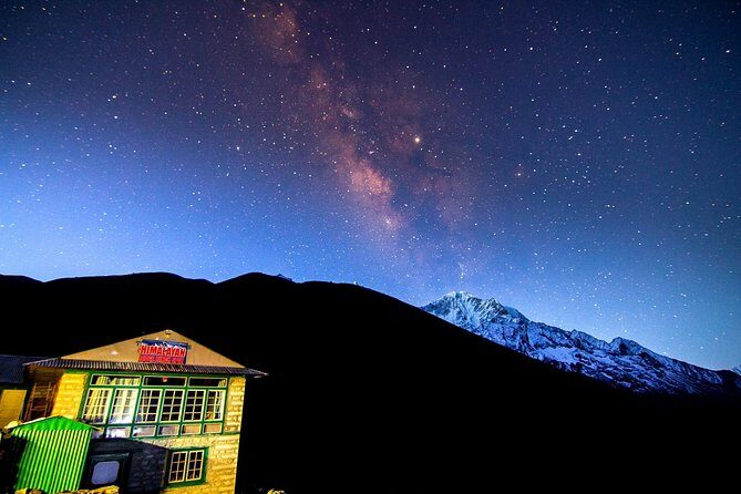 Private 12 - Day Everest Base Camp Trekking - Authenticity and Cultural Encounters