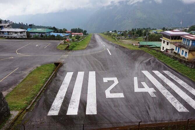 Private 12 - Day Everest Base Camp Trekking - Who Is This Trek Perfect For?