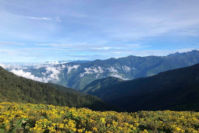 Private 12-Day Everest View Pikey Peak Trek from Kathmandu - Key Points