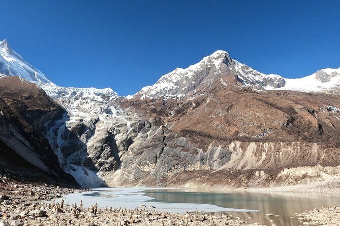 Private 12-Day Manaslu Circuit Trekking in Kathmandu - Final Thoughts