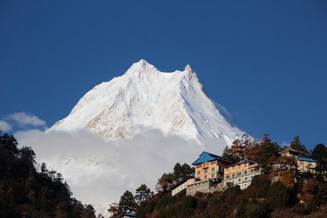 Private 12-Day Manaslu Circuit Trekking in Kathmandu - FAQs