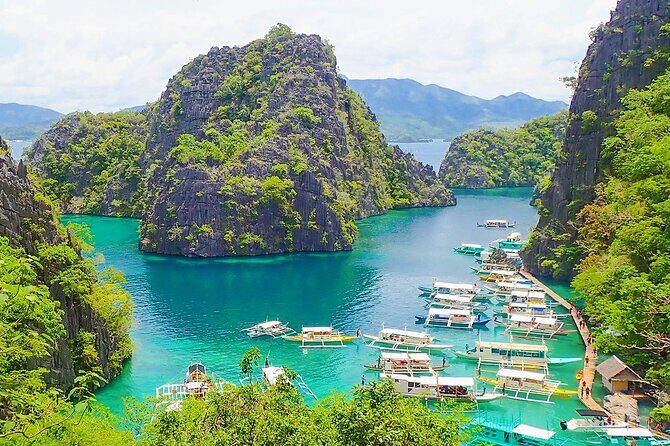 Private 12 Days Philippines Islands Hopping Tour with Cebu - Key Points