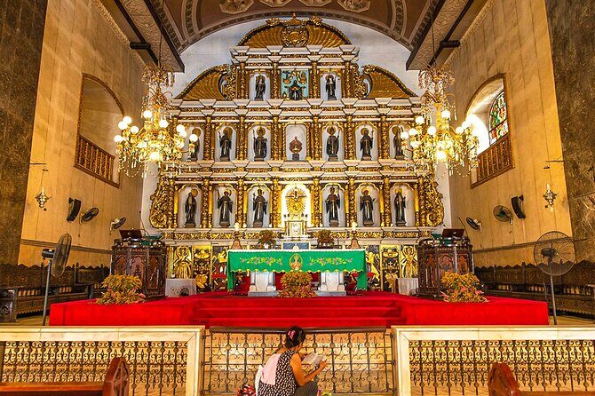 Private 12 Days Philippines Islands Hopping Tour with Cebu - Price and Value