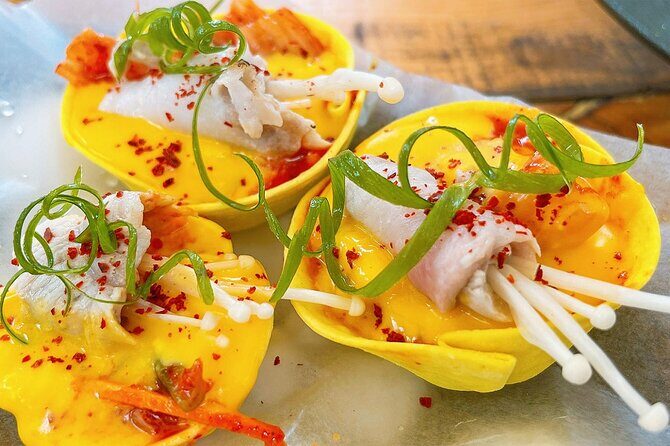 Private 12 Days Philippines Islands Hopping Tour with Cebu - Authentic Experiences and Local Taste