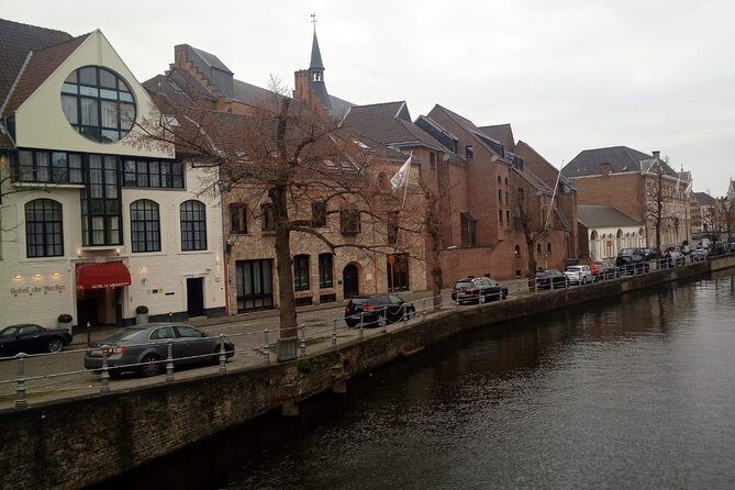 Private 12-hour round transfer to Belgium (Bruges) from Paris - Authentic Experiences and Traveler Feedback