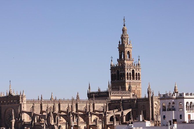 Private 12-Hour Tour to Sevilla from Malaga with Hotel pick up - Who Will Love This Tour?
