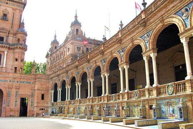 Private 12-Hour Tour to Sevilla from Malaga with Hotel pick up - Final Thoughts