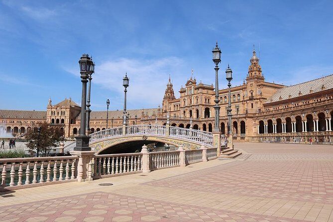 Private 12-Hour Tour to Sevilla from Malaga with Hotel pick up - FAQ