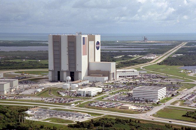Private 12-hours Tour to Kennedy Space Center from Miami - The Journey Begins: Pickup and Transportation Experience