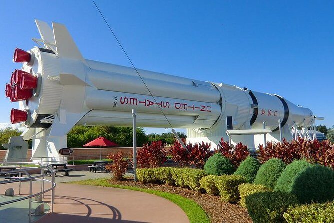 Private 12-hours Tour to Kennedy Space Center from Miami - Who Will Appreciate This Tour?