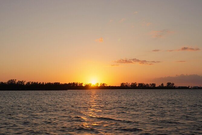Private 12 Passenger Sunset Cruise in Anna Maria Island - Key Points