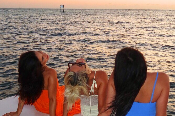 Private 12 Passenger Sunset Cruise in Anna Maria Island - Final Thoughts: Is It Worth It?