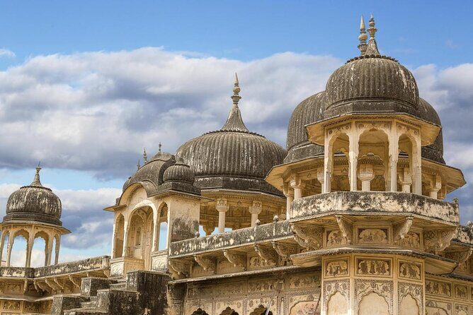 Private 13 Day Rajasthan Heritage Tour With Taj Mahal & Delhi - How the Tour Works for Travelers