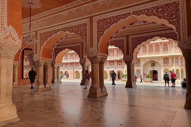 Private 13 Day Rajasthan Heritage Tour With Taj Mahal & Delhi - Who Will Appreciate This Tour?