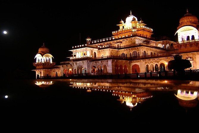 Private 13 Day Rajasthan Heritage Tour With Taj Mahal & Delhi - FAQs