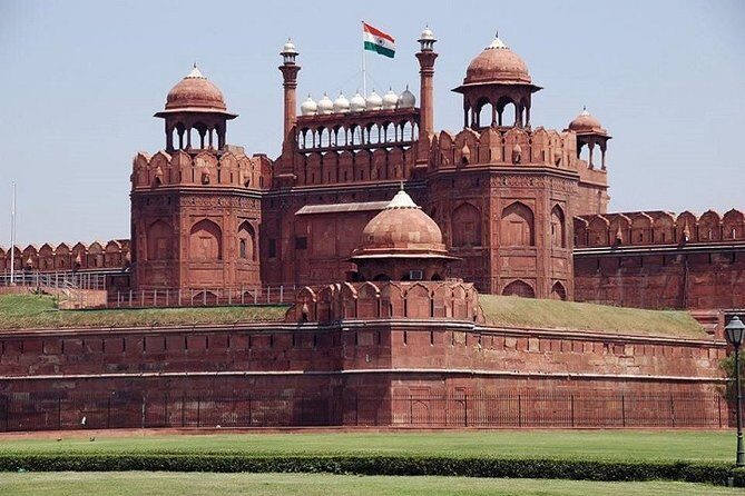 Private 13 Day Rajasthan Heritage Tour With Taj Mahal & Delhi - Summing Up