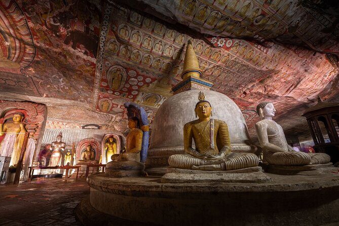 Private 14 Day All Inclusive Sri Lanka Island Tour from Airport - Discovering Sri Lanka: An In-Depth Tour Review